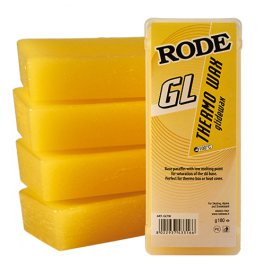 Rode Thermo Wax 900g | Skiwax Europe