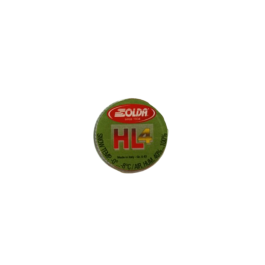 Solda New Era HL4 block, 5g | Skiwax Europe