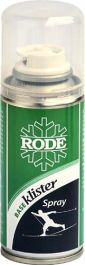 RODE Klister Base Spray, 100ml | Skiwax Europe