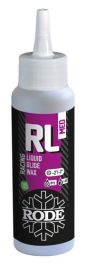 RODE Racing Liquid Med Glider -2...-7°C, 80ml | Skiwax Europe