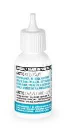 Rex 930 Arctic Chain Lube for Winter -22°...-30°C, 30g | Skiwax Europe