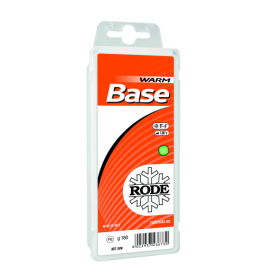 Köp Rode Base Glider Warm 180g med gratis frakt - ski-wax.se